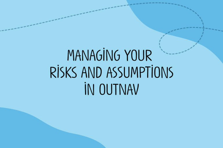 Understanding the risks and assumptions of your initiative - Matter of ... Understanding the risks and assumptions of your initiative - Matter of ...